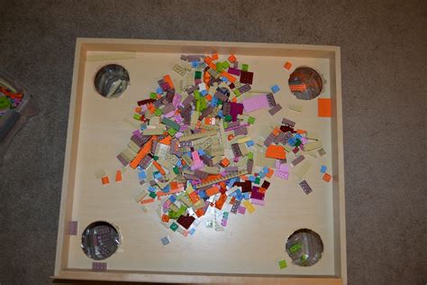 The Sort Anything Box 7 Steps With Pictures Instructables