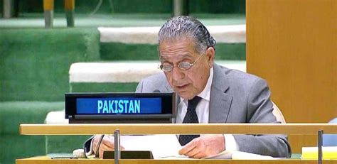 Security Council Unable To Resolve Disputes Via Political Solutions