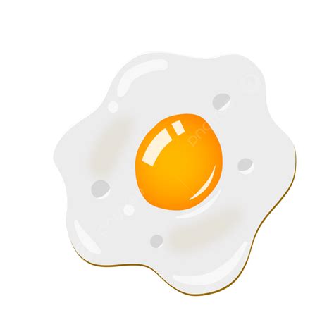 계란 후라이 일러스트 계란 후라이 그리기 계란 후라이 튀긴 계란 손으로 그린 PNG 일러스트 및 PSD 이미지 무료 다운로드 Pngtree