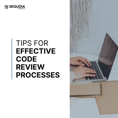 sequoia connect on linkedin sequoiaconnect codereview tipsandtricks