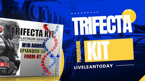 Best And Most Potent Wet Prohormone With M1d Andro By Lg Sciences