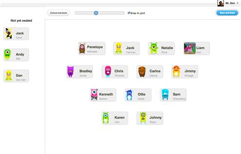 Classdojo Lands 1 6m From Paul Graham Ron Conway To Help Teachers Control Their Classrooms