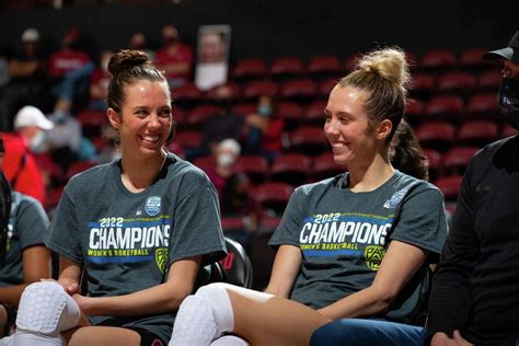 Before Stanfords Hull Twins Part Ways Will They Author A Fairy Tale