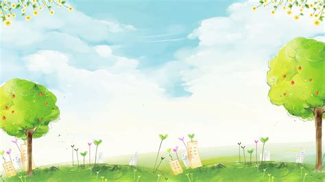 Фон для презентации весна фото и картинки 76 штук