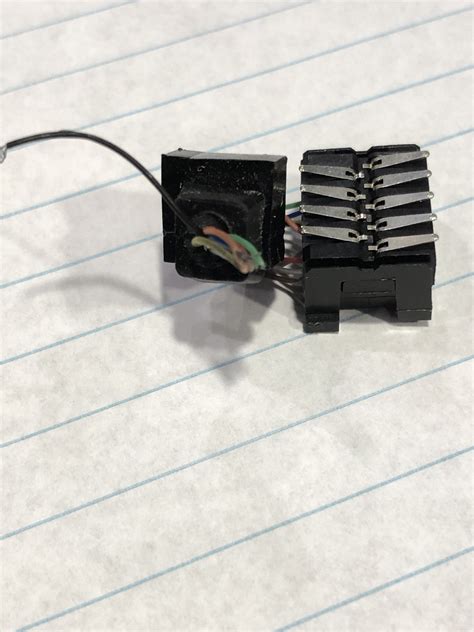 Controller Cable Intellivision Aquarius Atariage Forums