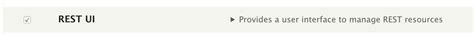 Creating A Custom Rest Resource For Get Method In Drupal 8 Opensense Labs