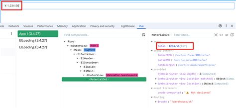Vue3 Typescript El Input 实现人民币金额的输入和显示vue3 金额输入组件 Csdn博客