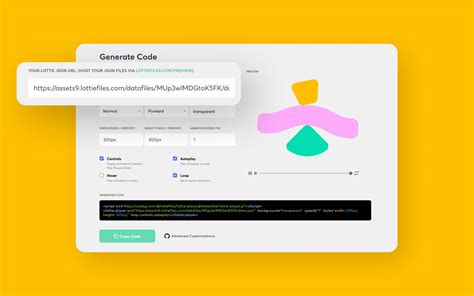 How To Add Lottie Animations Anywhere Web Mobile Apps Design Mockups And More Lottiefiles