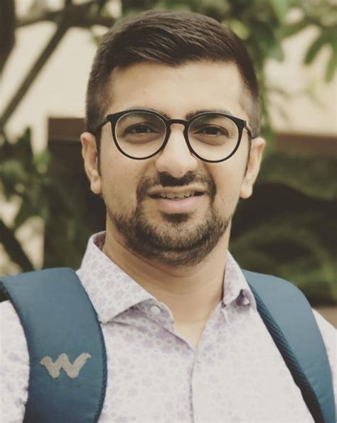 Shashank Bhat On Linkedin Said Correctly Sir 💯💯