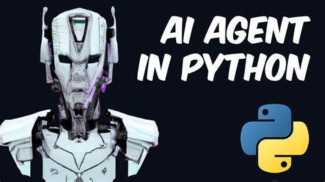 Autonomous AI Agent In Python From Scratch ChatGPT Function Calling YouTube