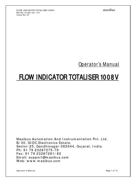 1008v Pdf Relay Parameter Computer Programming