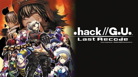Hack G U Last Recode 2017