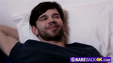 Threesome Of Cuddle Buddies Turn Into More Eporner