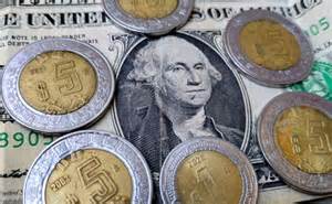 ¿a Cuánto Está El Precio Del Dólar Vs Peso Mexicano Hoy 5 De Agosto