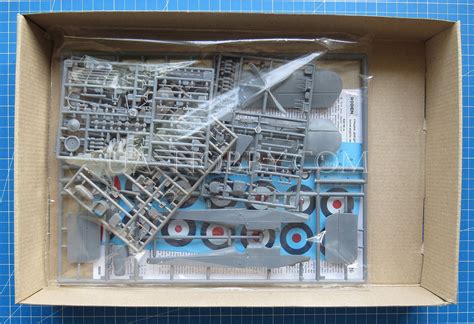 1 48 Raf B E 2c Roden 426 Ua Hobby