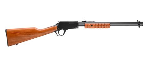 Rifle Types Explained Semi Automatic Pump Action And More Academy