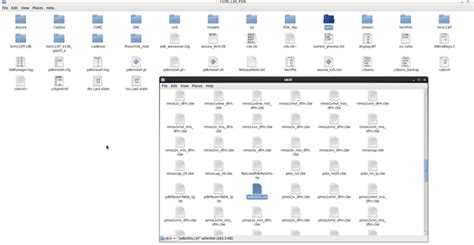 Cadence Virtuoso Cdb To Oa Conversion Errorloadcontext Custom Ic