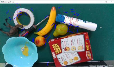 2 graspnet api之examples graspnetapi怎么调用 csdn博客