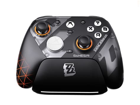 Gamesir G7 Pro Zenless Zone Zero Edition New Xbox Wireless Controller