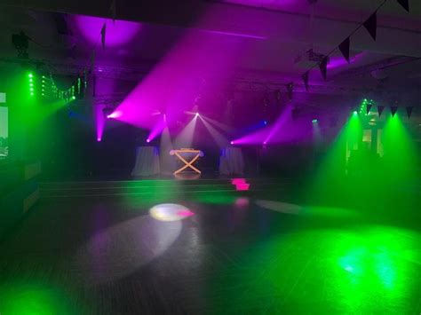 Stone Light And Sound