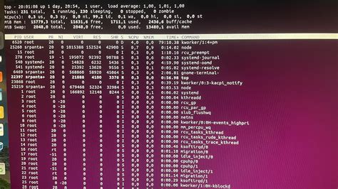 Crash Ubuntu 22 04 Stops In Kworker Ask Ubuntu
