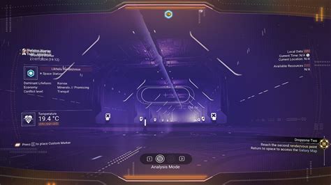 Expedition Group Bug Sent Me To Likholu Updated Nms Worlds Bugs And Issues Etarc Community