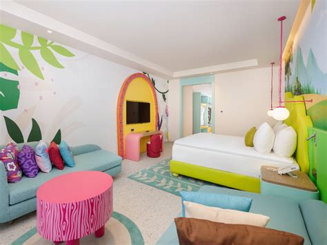 Nickelodeon Hotels And Resorts Familjehotell Belek Nazar