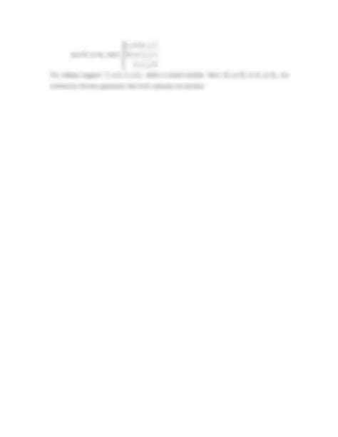 Optimization Using The Simplex Algorithm A Second Pivoting Rule