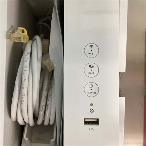 Telstra Smart Modem S