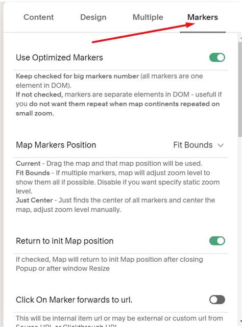 Adding Multiple Locations Maps To A Site Summary Block