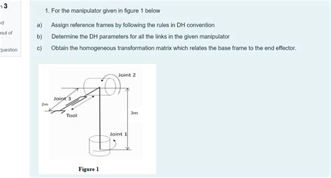Solved Give Me The Complete Answer Of This Question Each