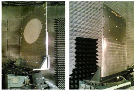 Antennas And Phased Arrays Rf Microtech