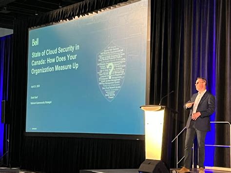 Corey Still On Linkedin Cloudsecurity Bellsecurity