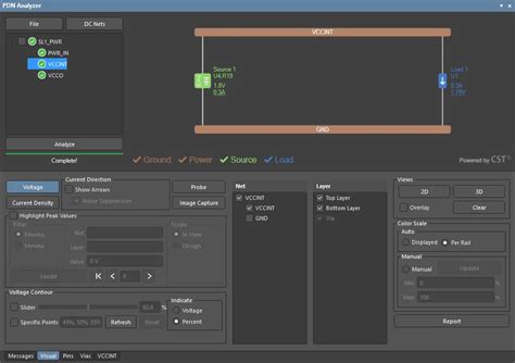 Pdn Analyzer V2 Example Guide Nexus Client 5 Technical Documentation