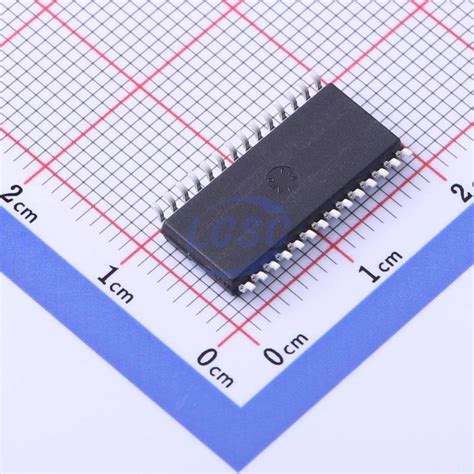 MB PF GT BND Cypress Semicon Microcontroller Units MCUs MPUs SOCs JLCPCB