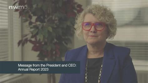 Message From The Ceo Annual Report 2023 Lisa Frizzell