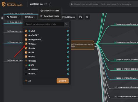 How To Dyor For Cryptocurrency Investments Using Metasleuth Tracking Smart Money In The Solana