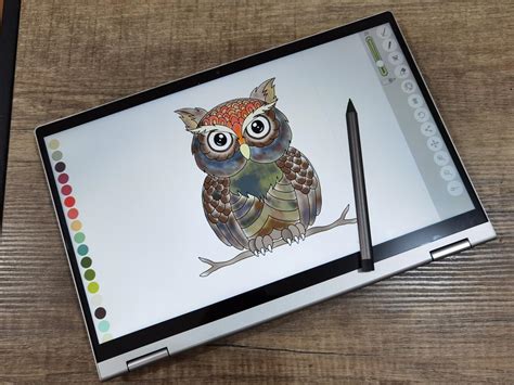 Review Lenovo IdeaPad Flex 5i YANGCANGGIH COM