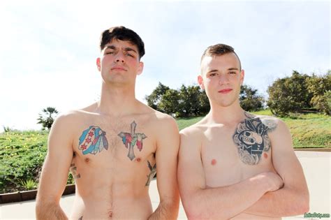 Active Duty Featuring Leeroy Jones Scott Finn Sex Pics