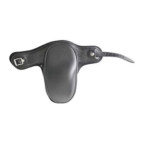 KnÆbeskytter Finn Tack