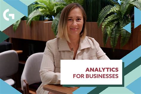 Business Data Analytics Gaille Reports