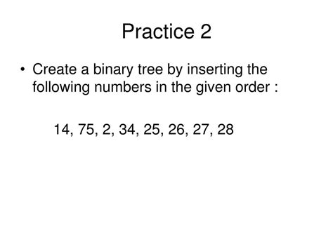 Ppt Data Structures Binary Tree Powerpoint Presentation Free Download Id1098363