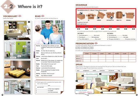Mm Publications The English Hub American