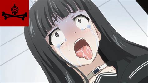 Cute Anime Girl Gets Filled Youtube