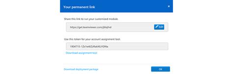 Deploy Teamviewer Host Modules To Thousands Of Devices Via Silent Host