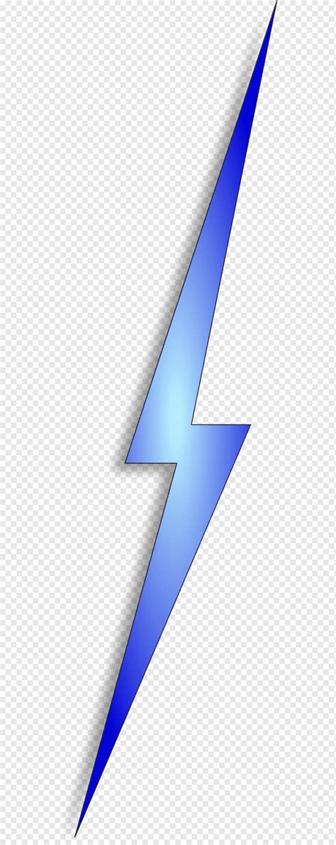 Zeus Thunderbolt Symbol