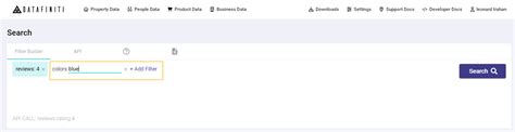Product Data