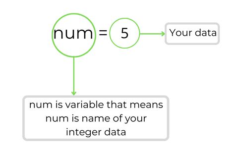 Variables And User Input In Python Allinpython Com