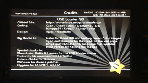 How To Download Game Covers For Usb Loader Gx Insideclever