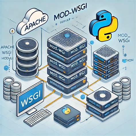Understanding Wsgi And Modwsgi A Simple Guide